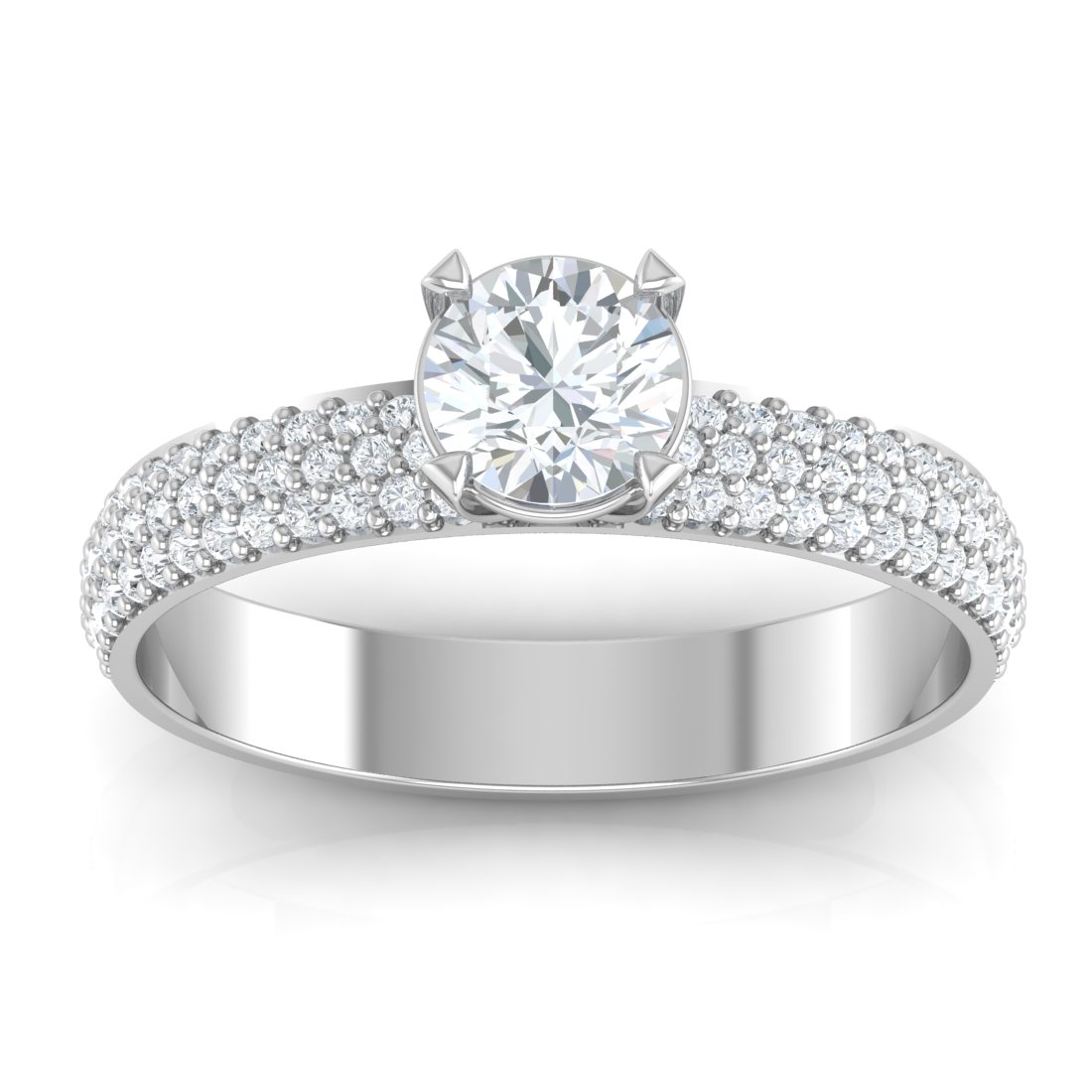 Engagement Ring Meaning & Buying Guide - Perrian | Blog