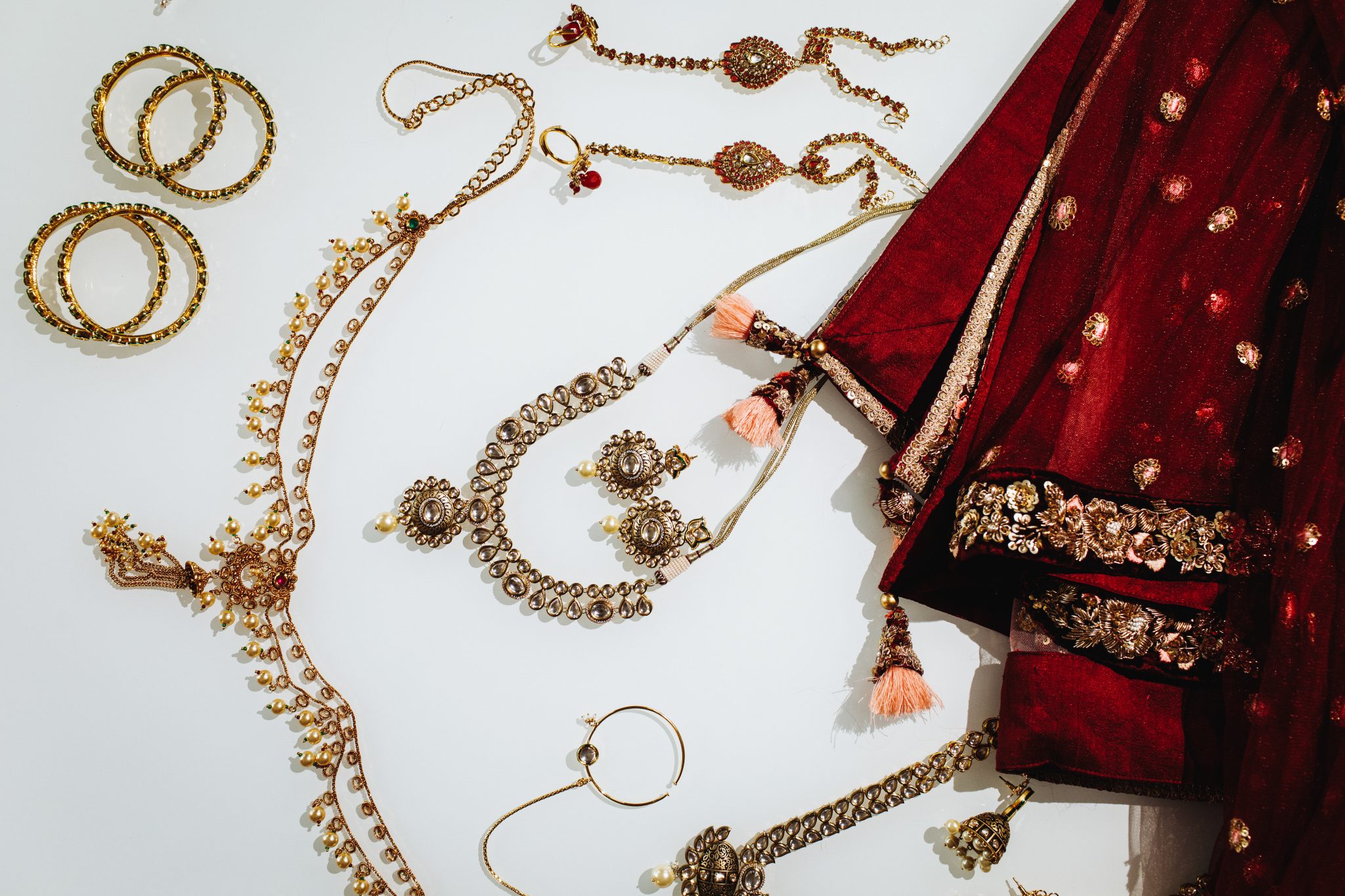 The History of Indian Jewellery: 5000 Years and Counting - Perrian | Blog