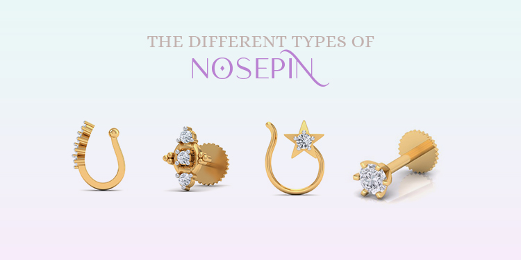 How to Buy Gold Nosepin Online?