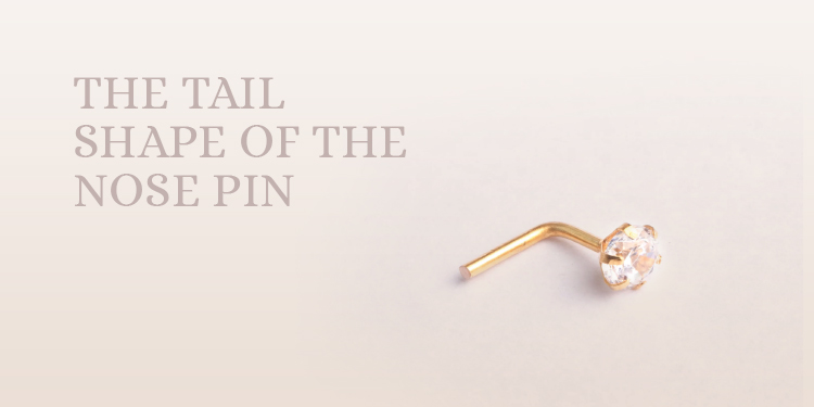 How to Buy Gold Nosepin Online?