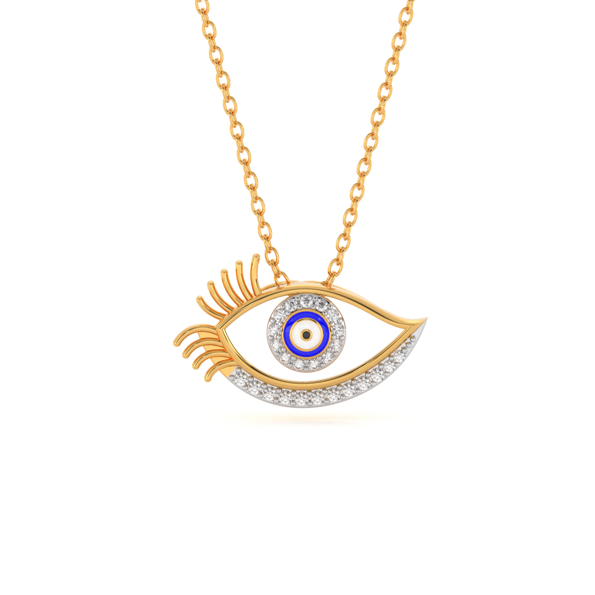 7 Best Evil Eye Pendant Designs: Guide to Select Right One