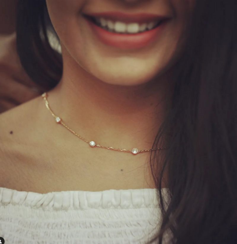 Pendant Vs Necklace Vs Locket: What is the Difference?