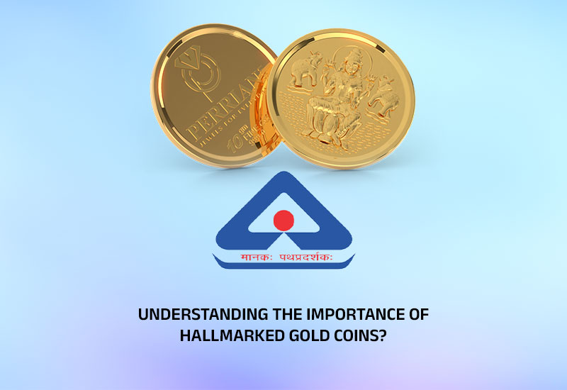 Classified the top 3 Importance of Hallmarked Gold Coins? - Perrian | Blog