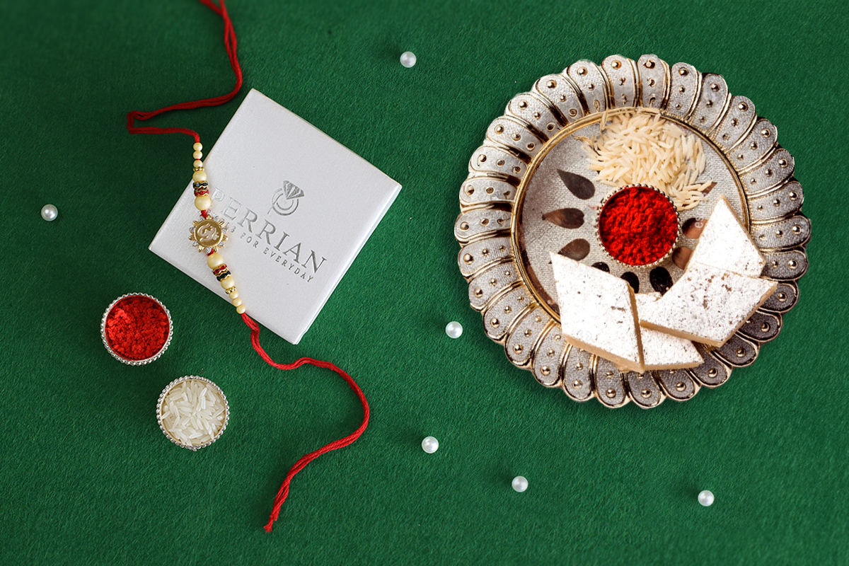 Rakshabandhan 2024: Date, Timings, History & Significance - Perrian | Blog